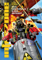 TTA Press - Interzone: New Science Fiction & Fantasy - INTERZONE #287 ...